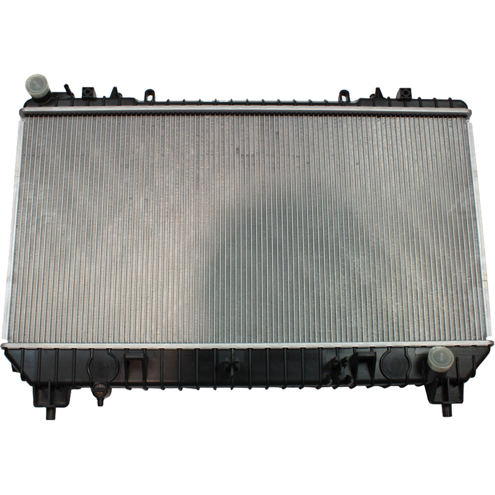 Part Details — Global Parts Distributors, LLC