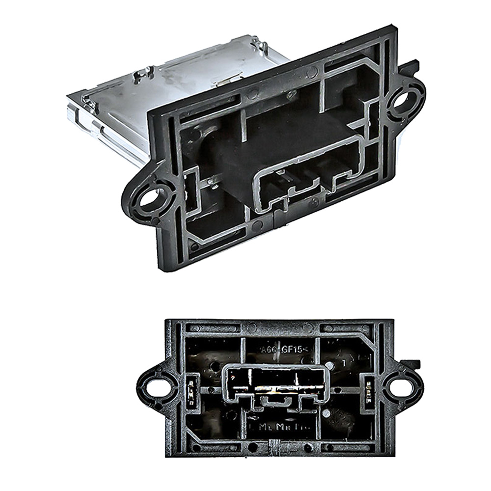 Part Details — Global Parts Distributors, LLC