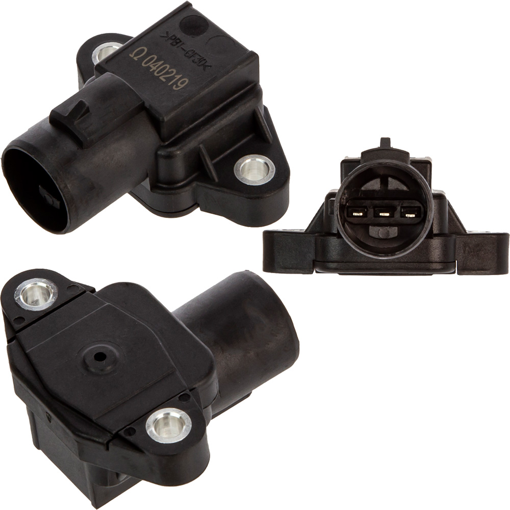 Part Details — Global Parts Distributors, LLC