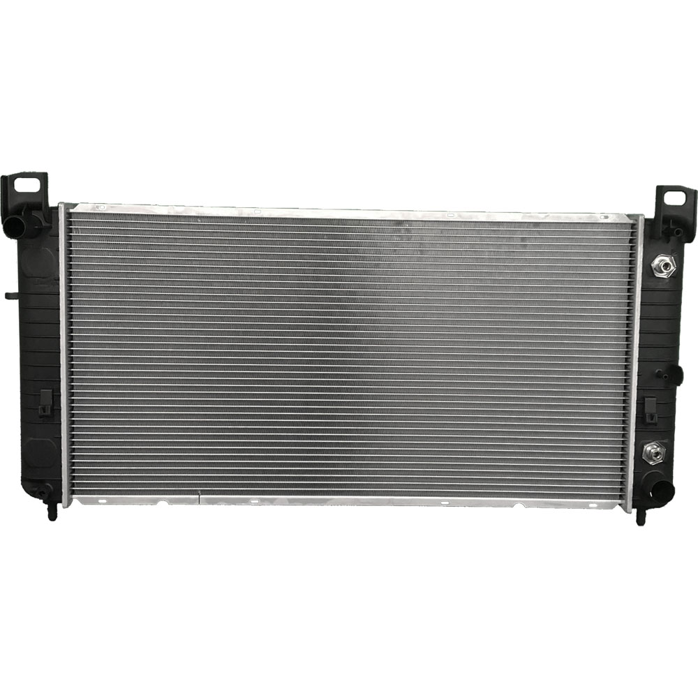 Part Details — Global Parts Distributors, LLC