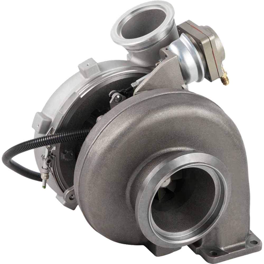 Part Details — Global Parts Distributors, LLC