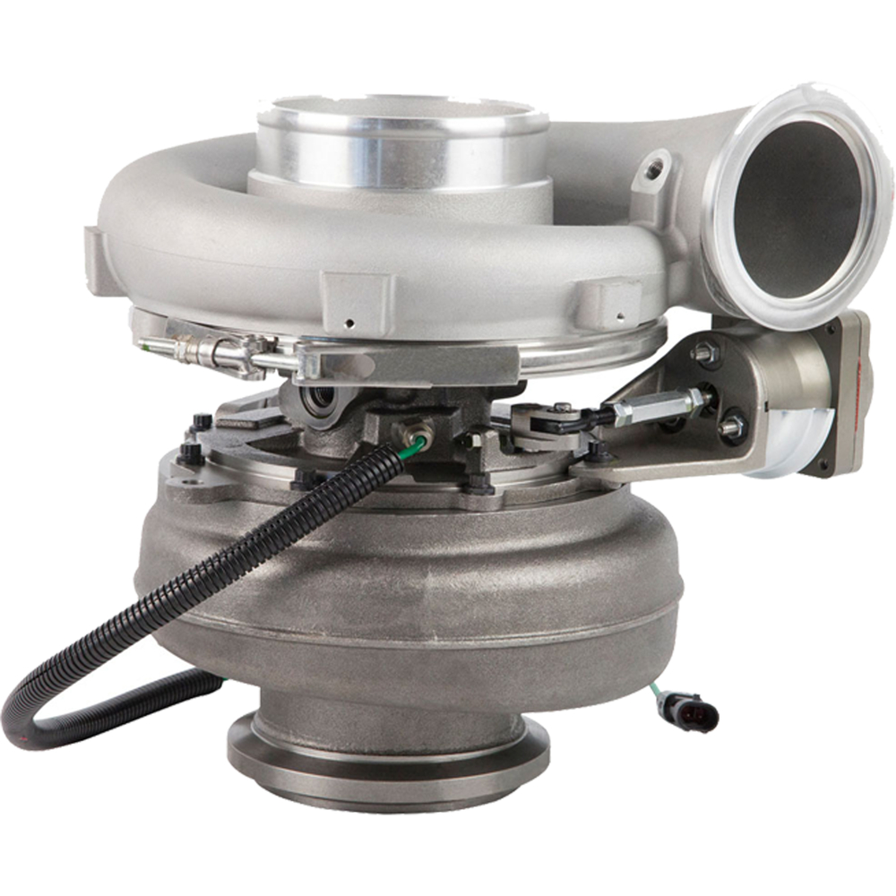 Part Details — Global Parts Distributors, LLC