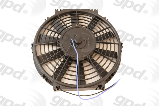 Part Details — Global Parts Distributors, LLC