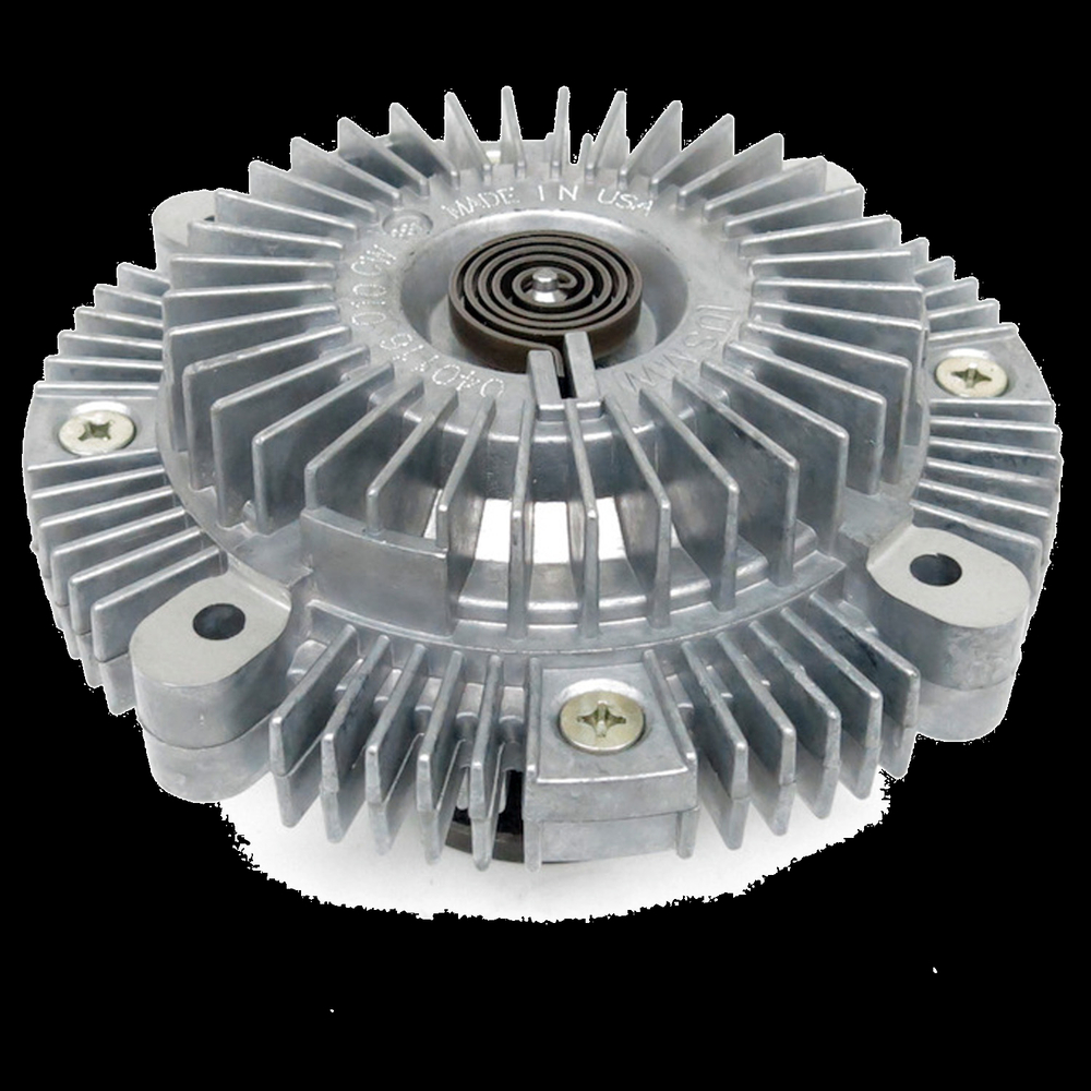 Part Details — Global Parts Distributors, LLC