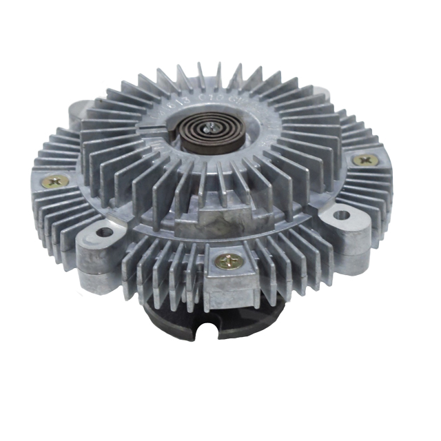 Part Details — Global Parts Distributors, LLC