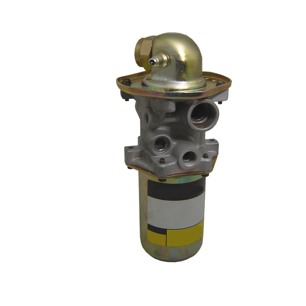 Part Details — Global Parts Distributors, LLC