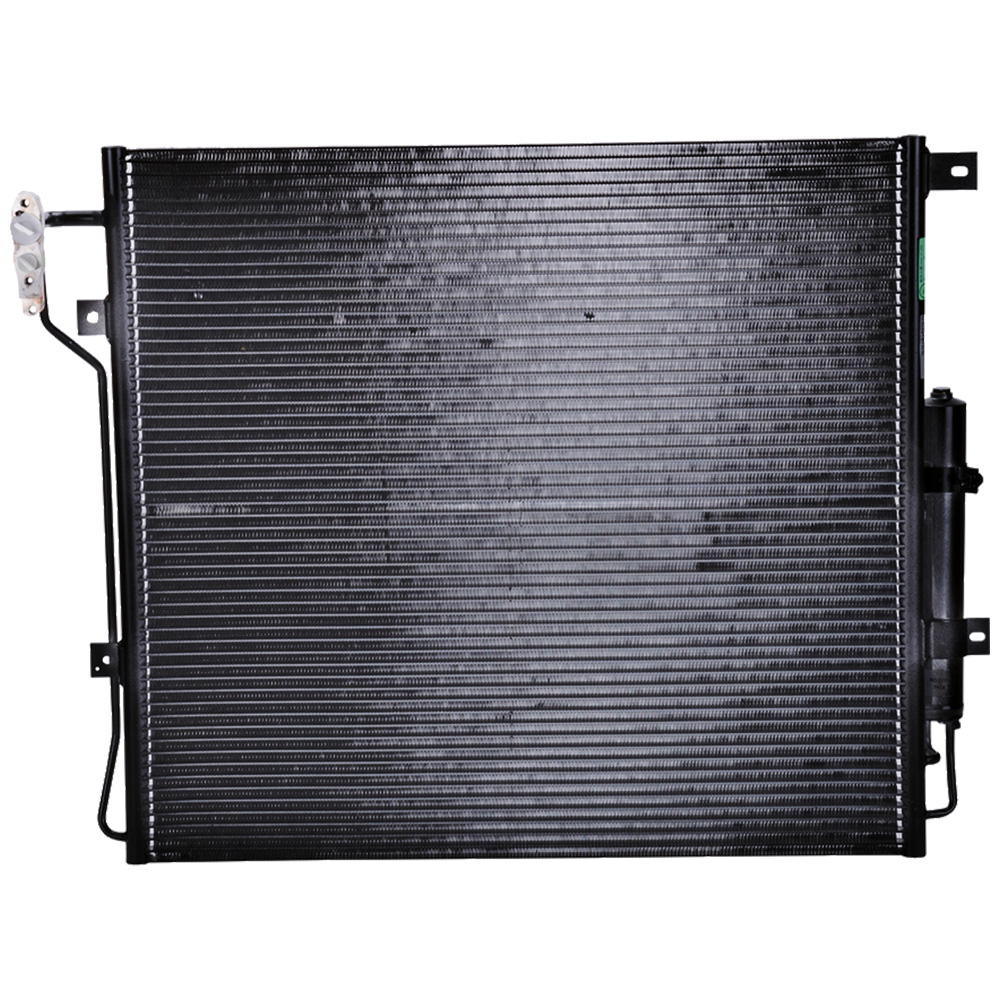 Part Details — Global Parts Distributors, LLC