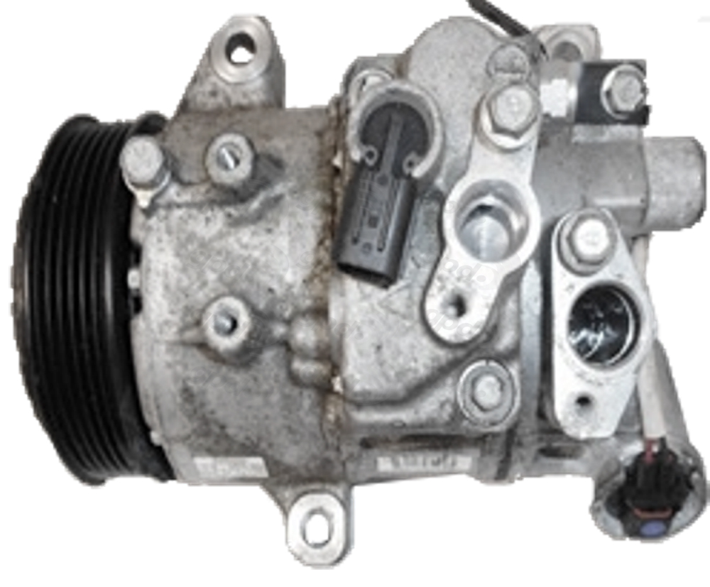 Part Details — Global Parts Distributors, LLC