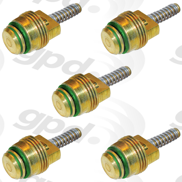 Part Details — Global Parts Distributors, LLC