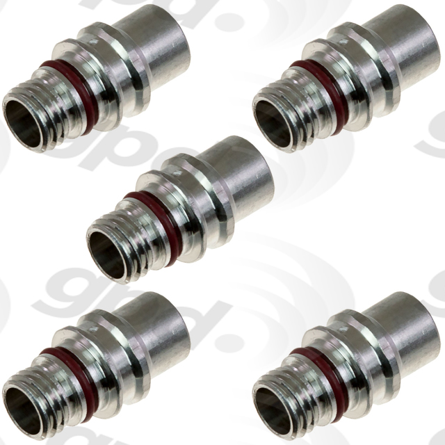 Part Details — Global Parts Distributors, LLC