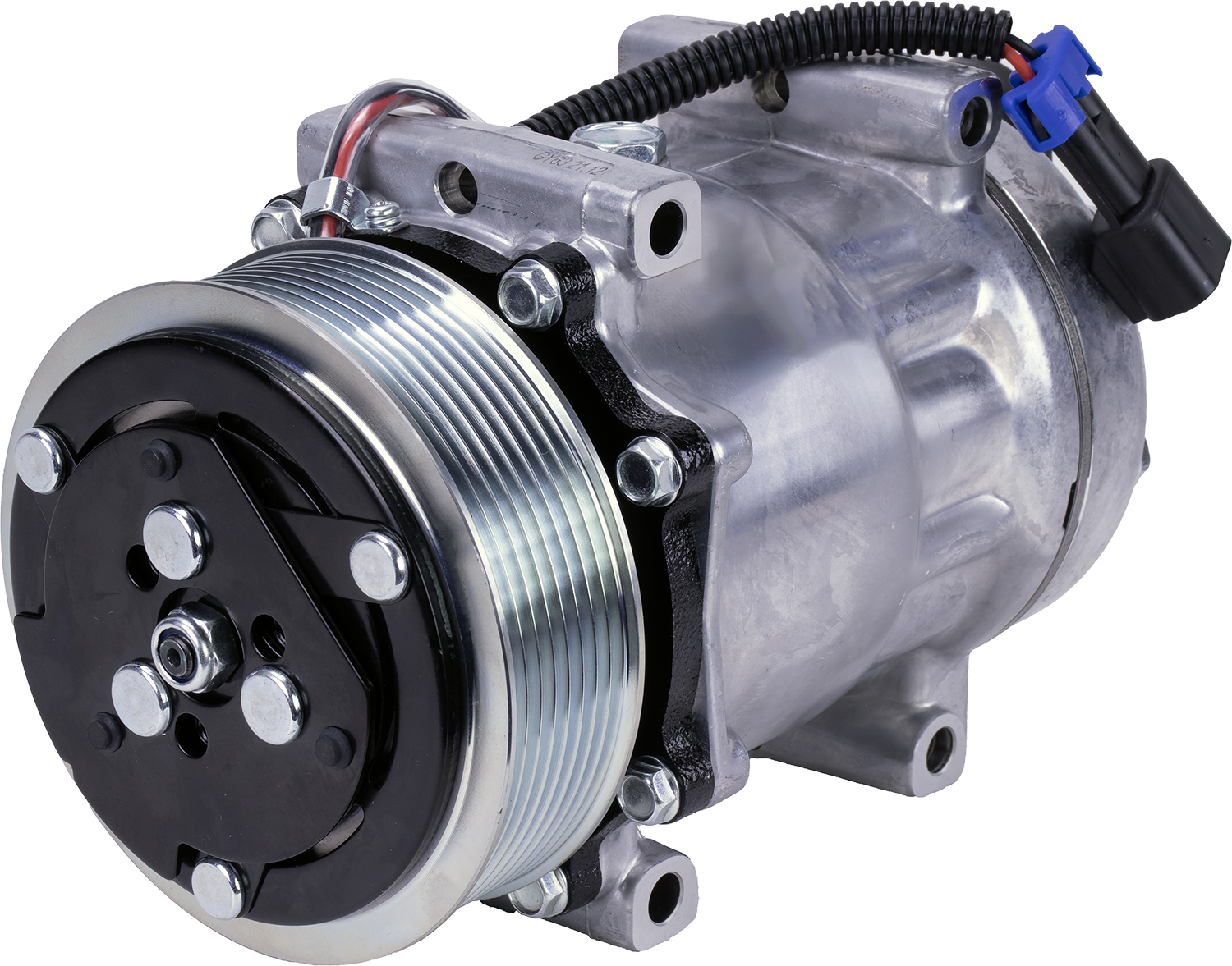 Part Details — Global Parts Distributors, LLC