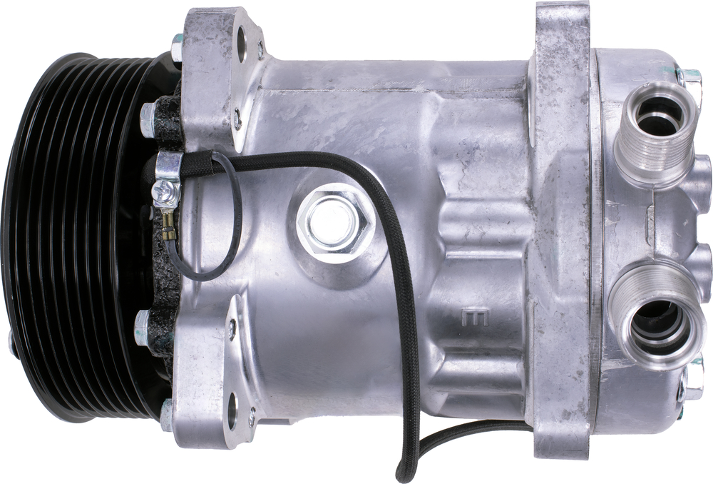 Part Details — Global Parts Distributors, LLC