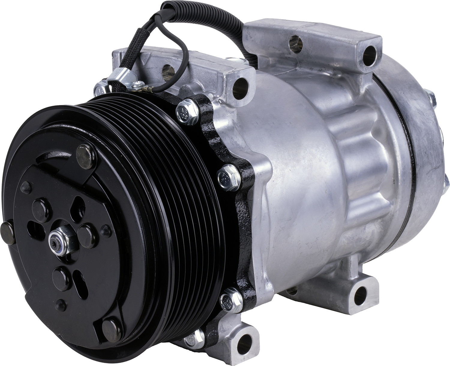 Part Details — Global Parts Distributors, LLC