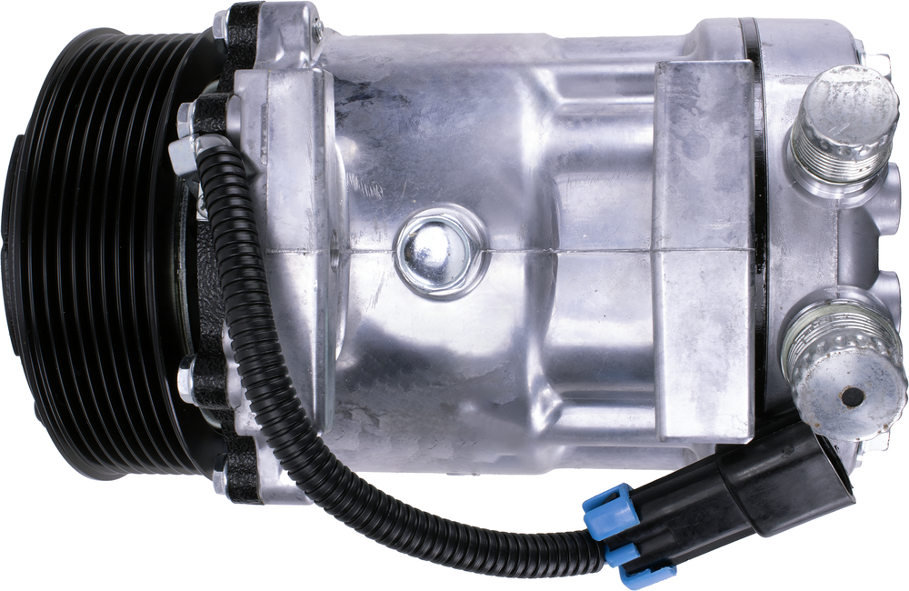 Part Details — Global Parts Distributors, LLC