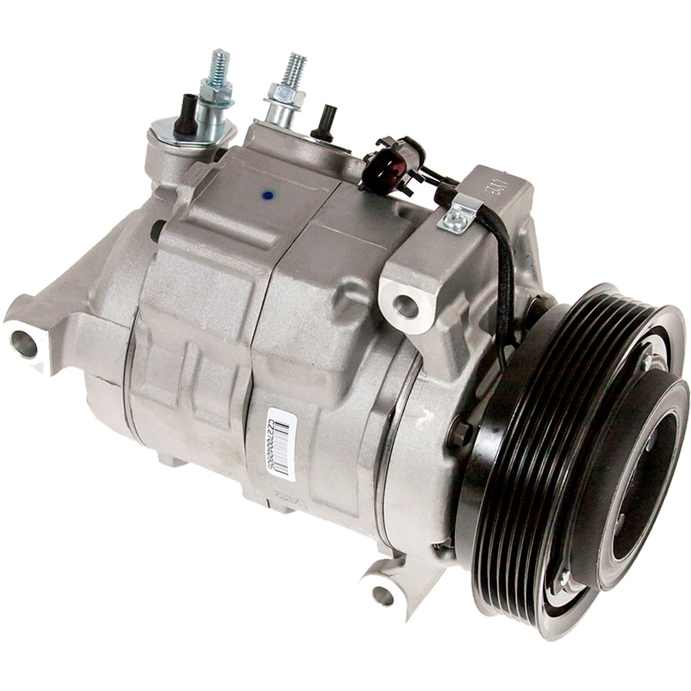 Part Details — Global Parts Distributors, LLC