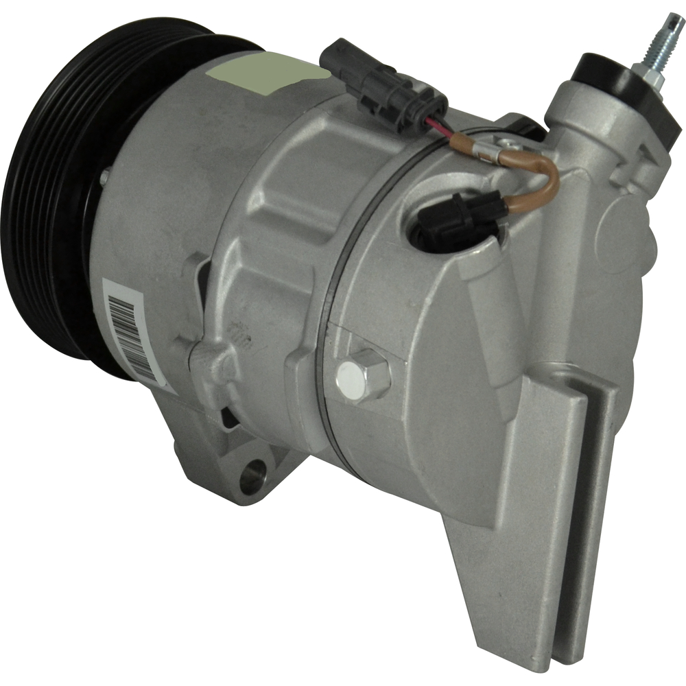 Part Details — Global Parts Distributors, LLC