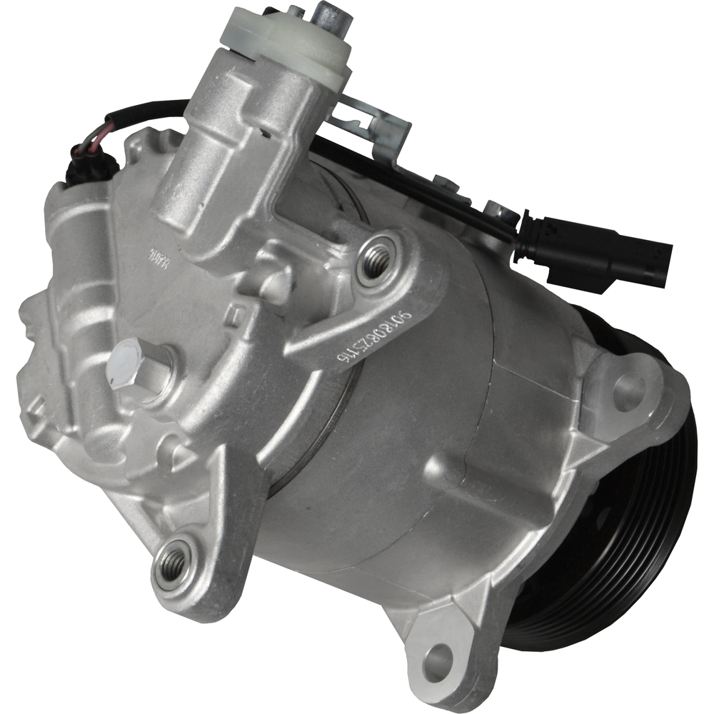 Part Details — Global Parts Distributors, LLC