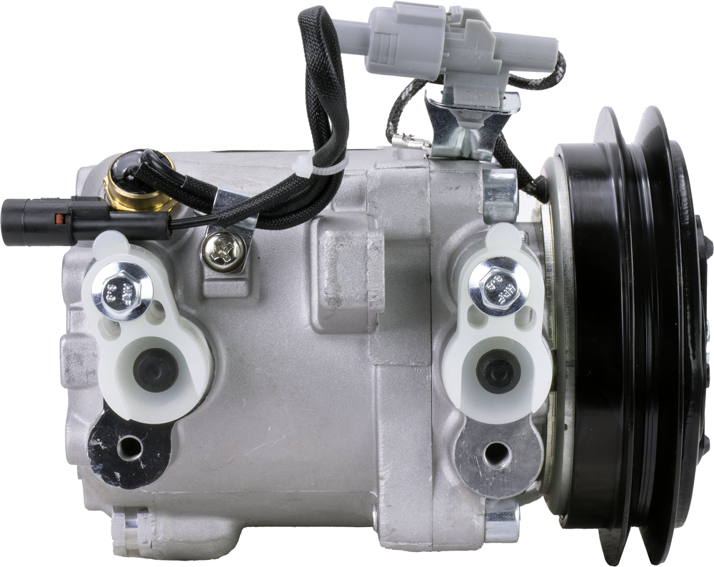 Part Details — Global Parts Distributors, LLC