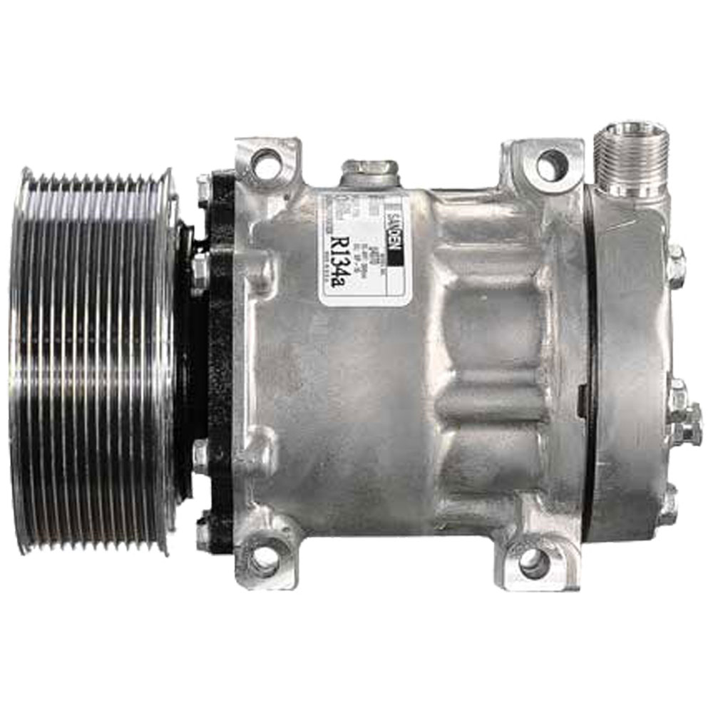 Part Details — Global Parts Distributors, LLC