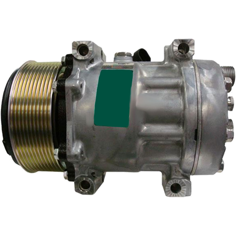 Part Details — Global Parts Distributors, LLC