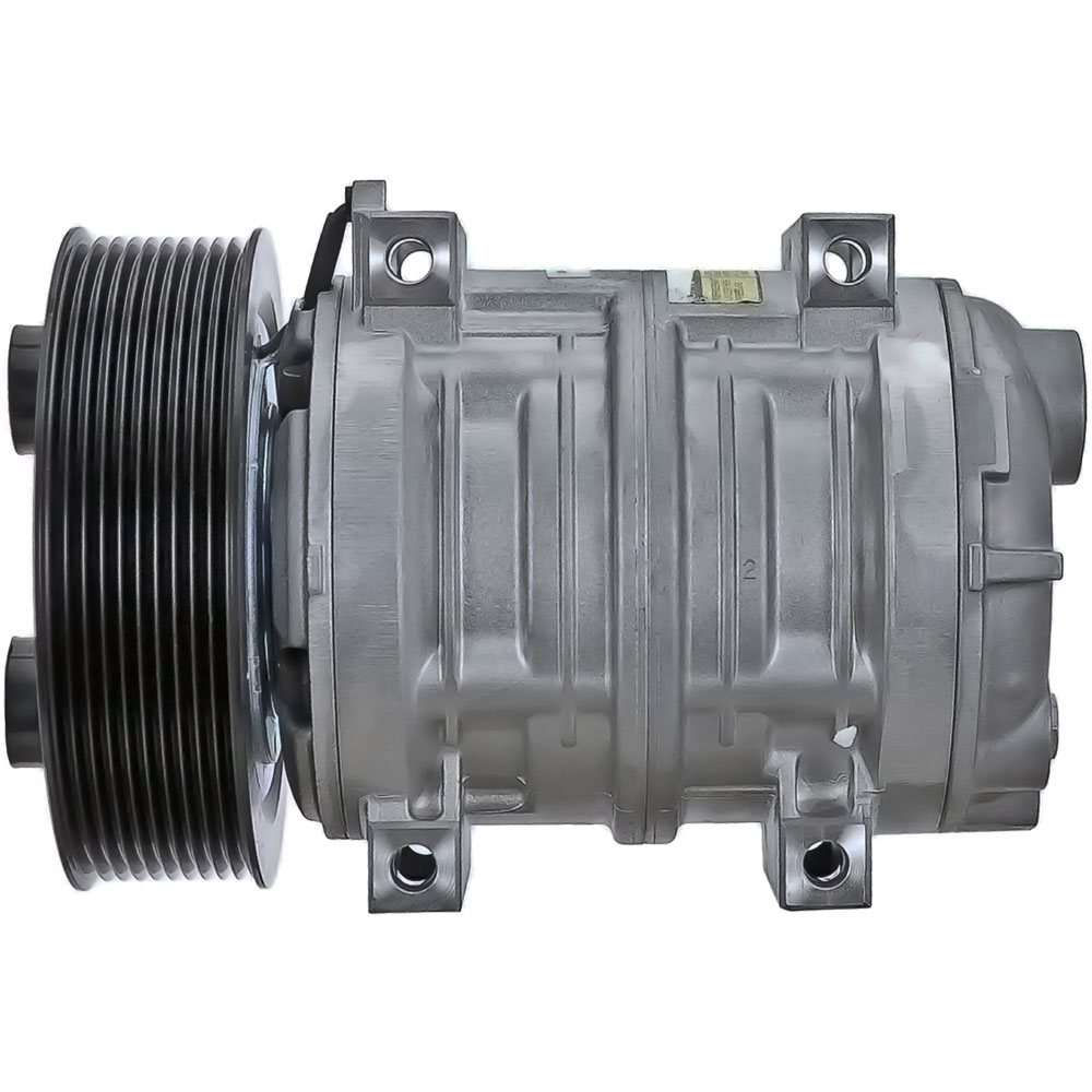 Part Details — Global Parts Distributors, LLC