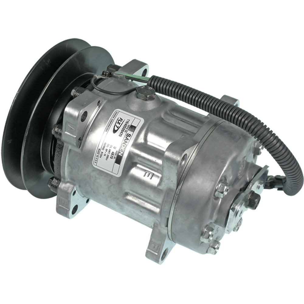 Part Details — Global Parts Distributors, LLC