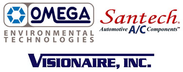 Company Info — Omega Environmental Technologies