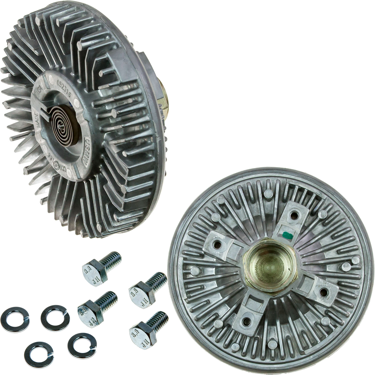 Part Details — OTR