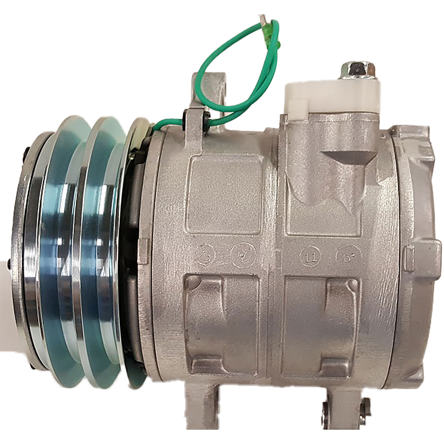 Part Details — Omega Environmental Technologies