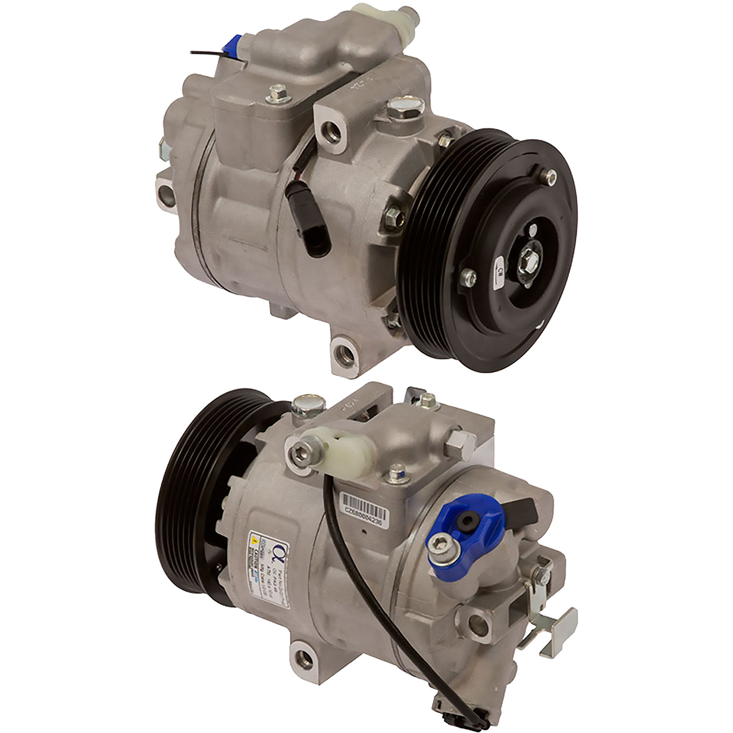 Part Details — Fleetrite