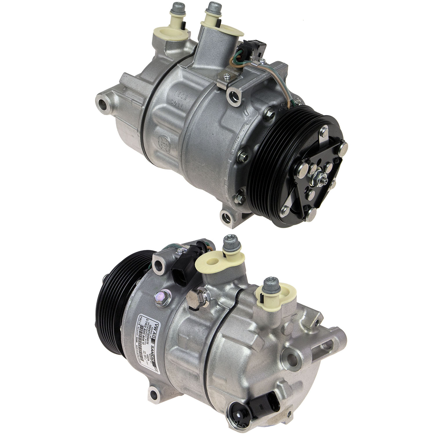 Part Details — Fleetrite