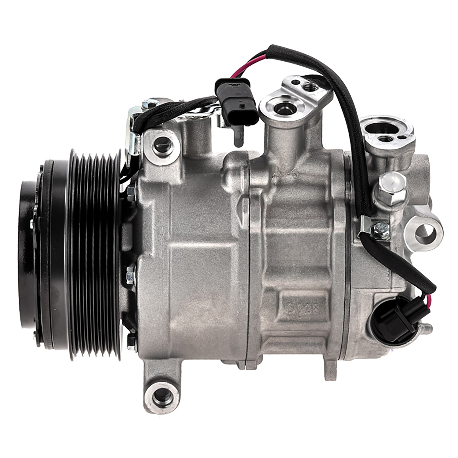 Part Details — Omega Environmental Technologies