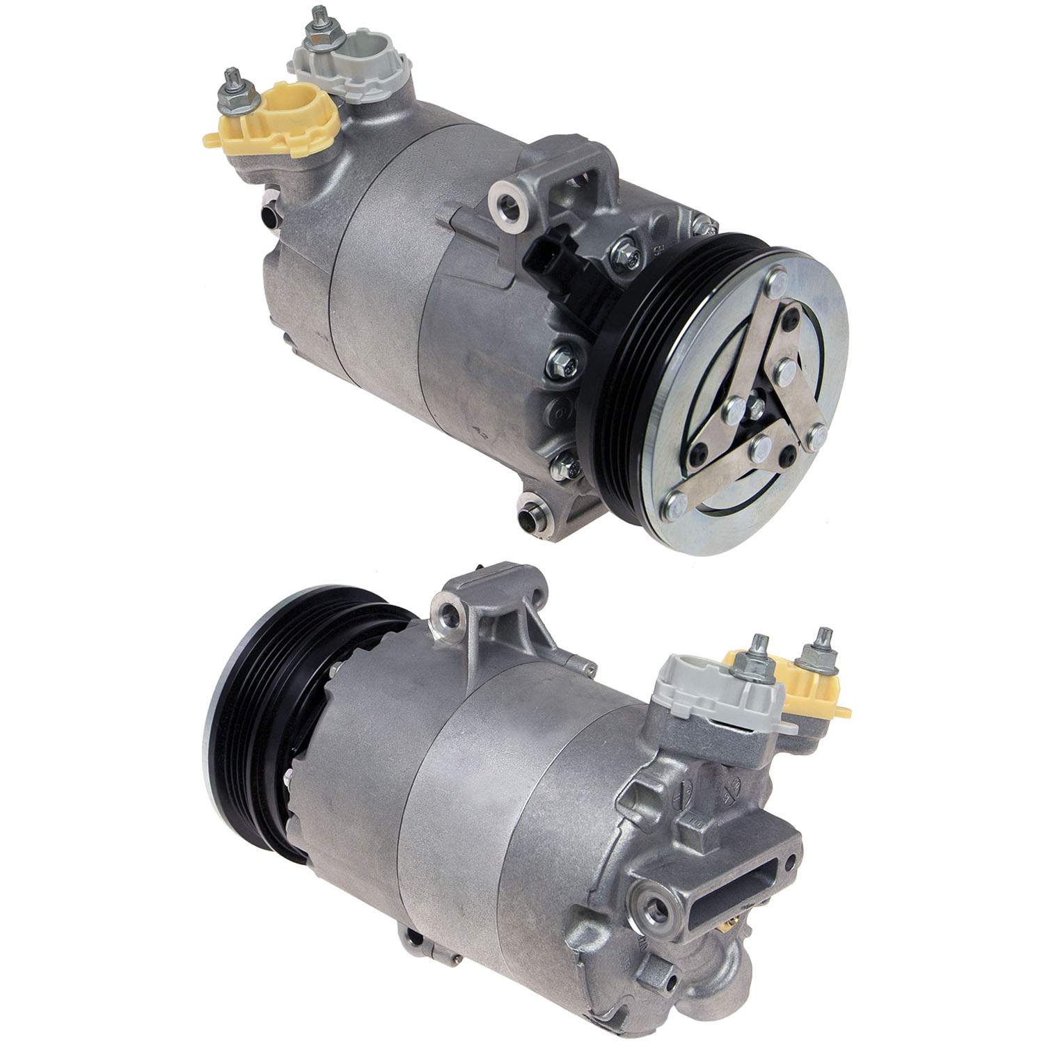 Part Details — Omega Environmental Technologies