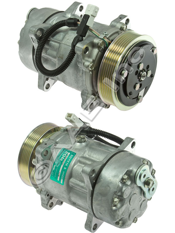 Part Details — Fleetrite