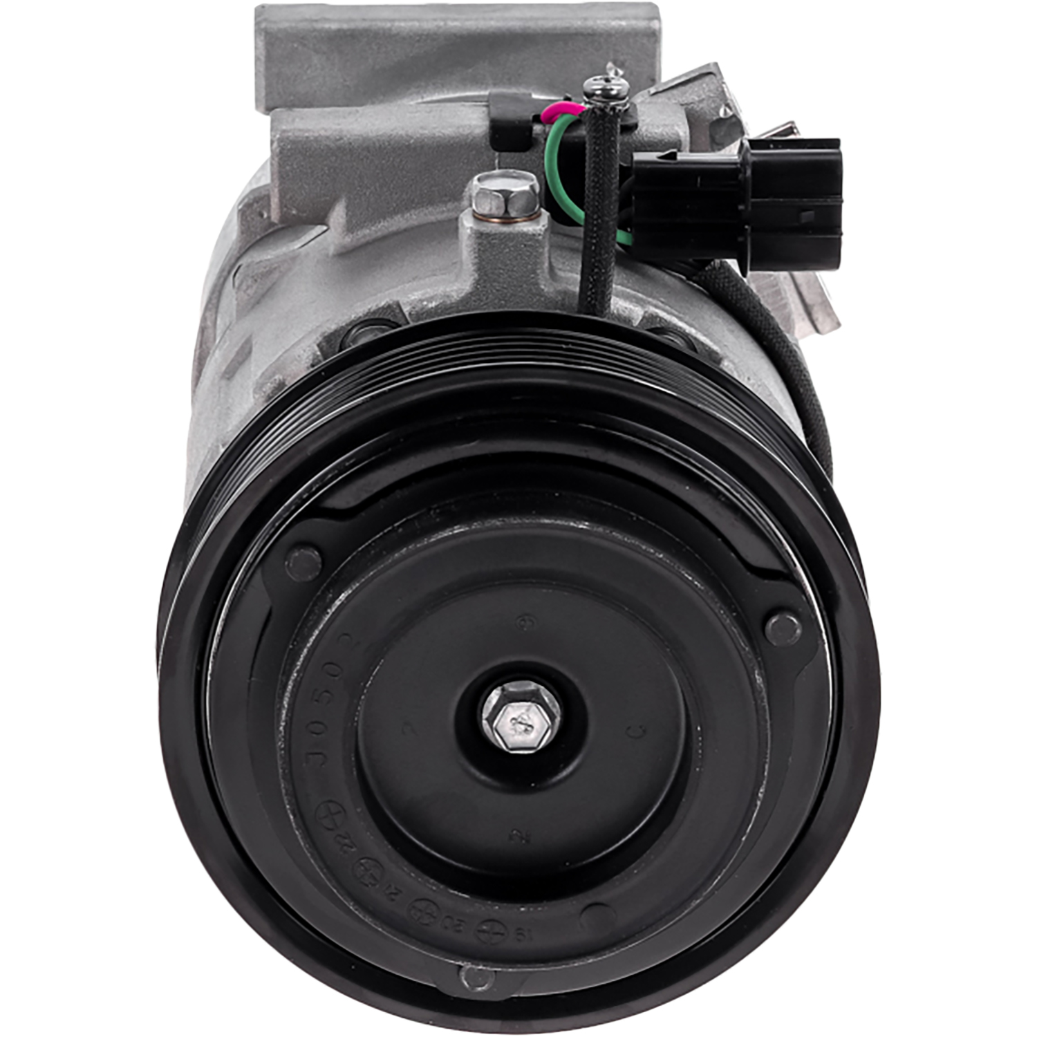 Part Details — Omega Environmental Technologies