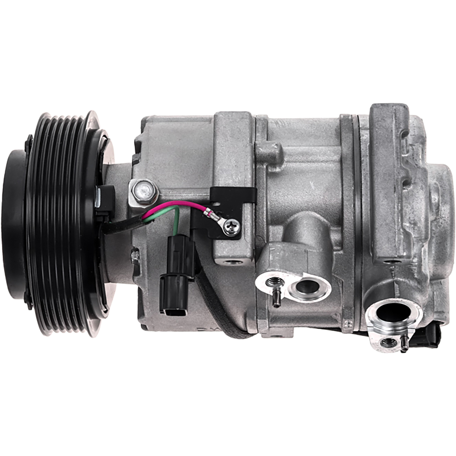 Part Details — Omega Environmental Technologies