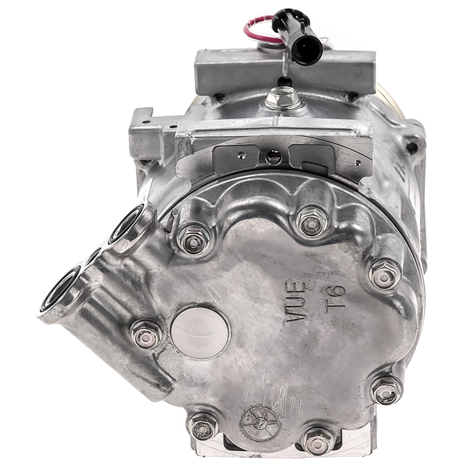 Part Details — Fleetrite