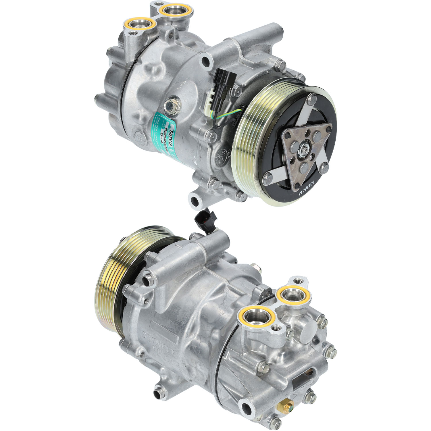 Part Details — Fleetrite