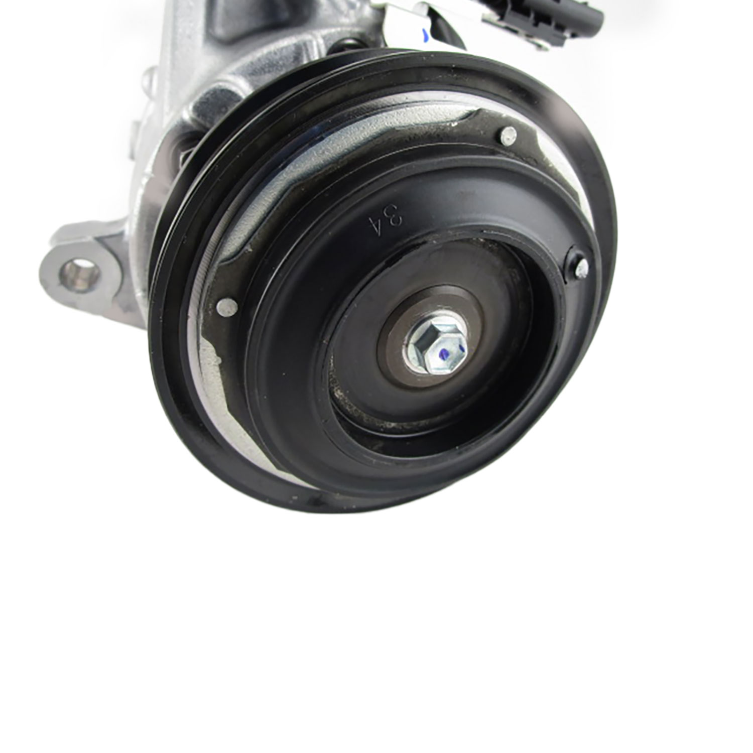 Part Details — Omega Environmental Technologies