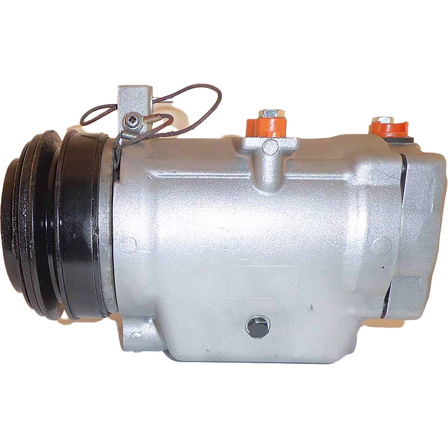 Part Details — Omega Environmental Technologies