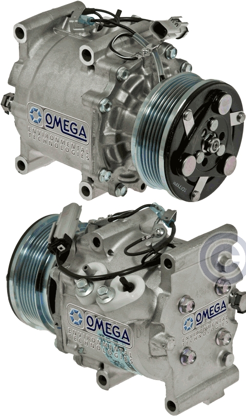 Part Details — Omega Environmental Technologies