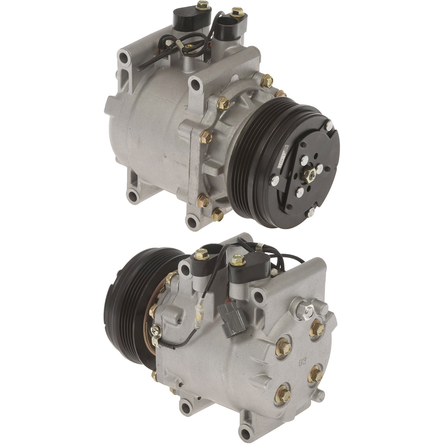 Part Details — Fleetrite