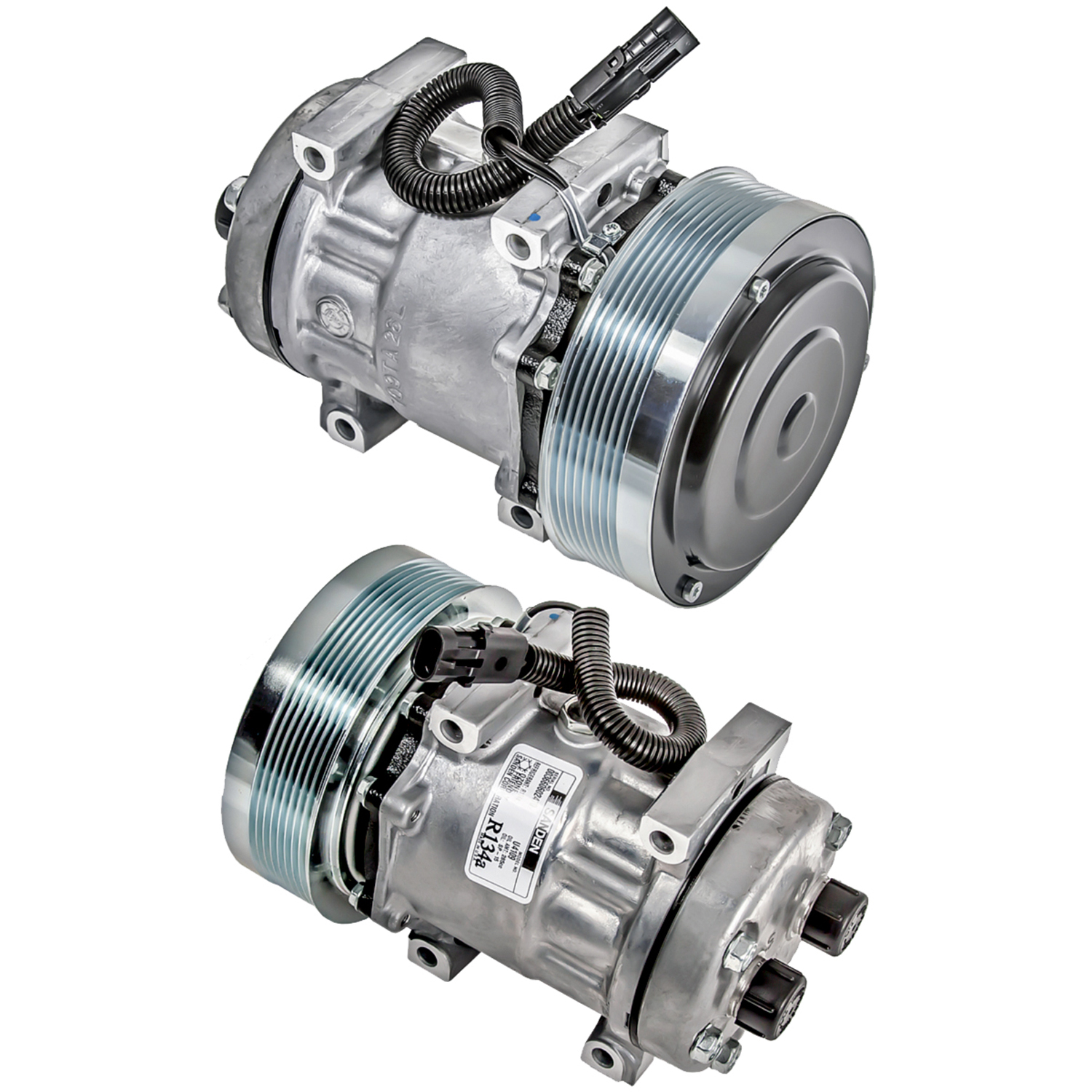 Part Details — Fleetrite