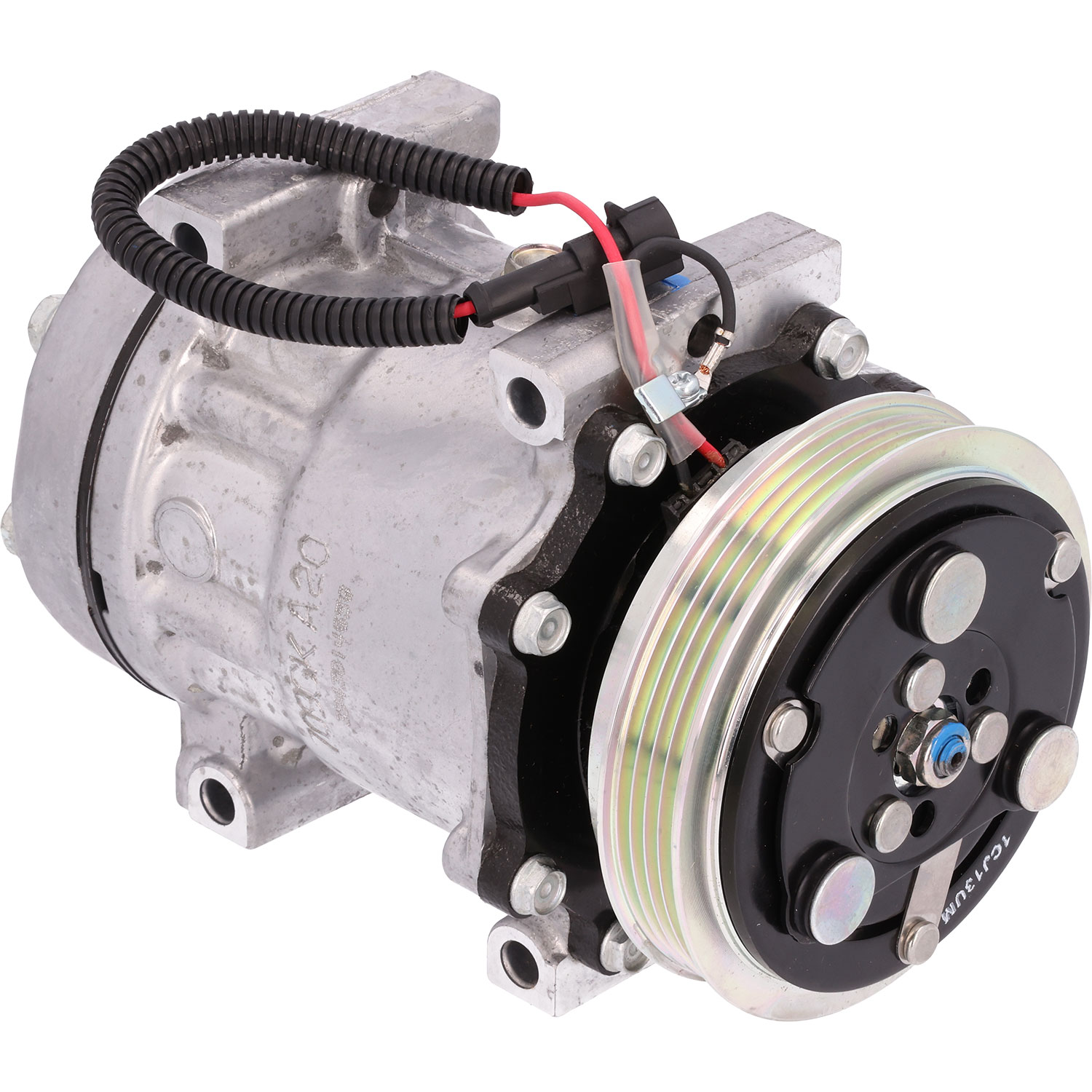 Part Details — Fleetrite