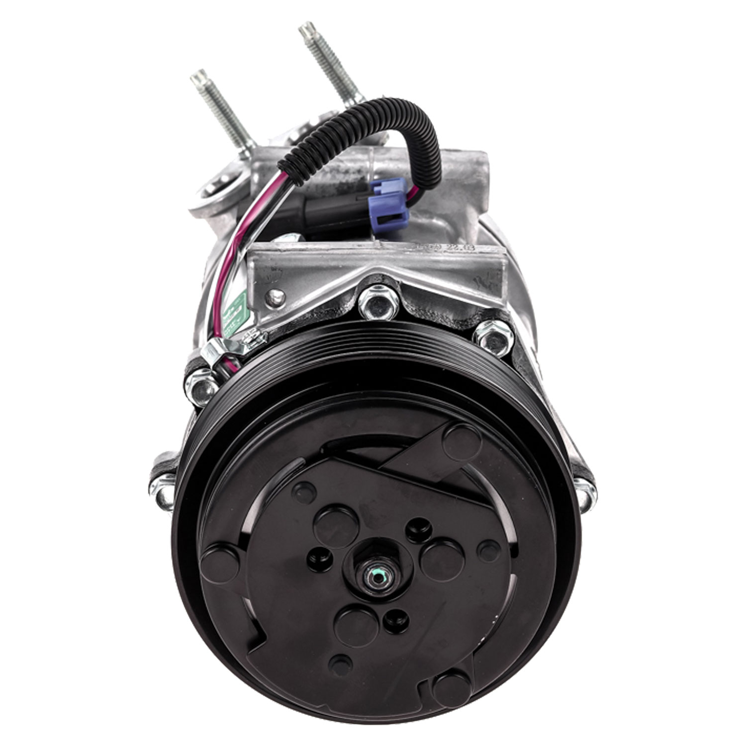 Part Details — Fleetrite