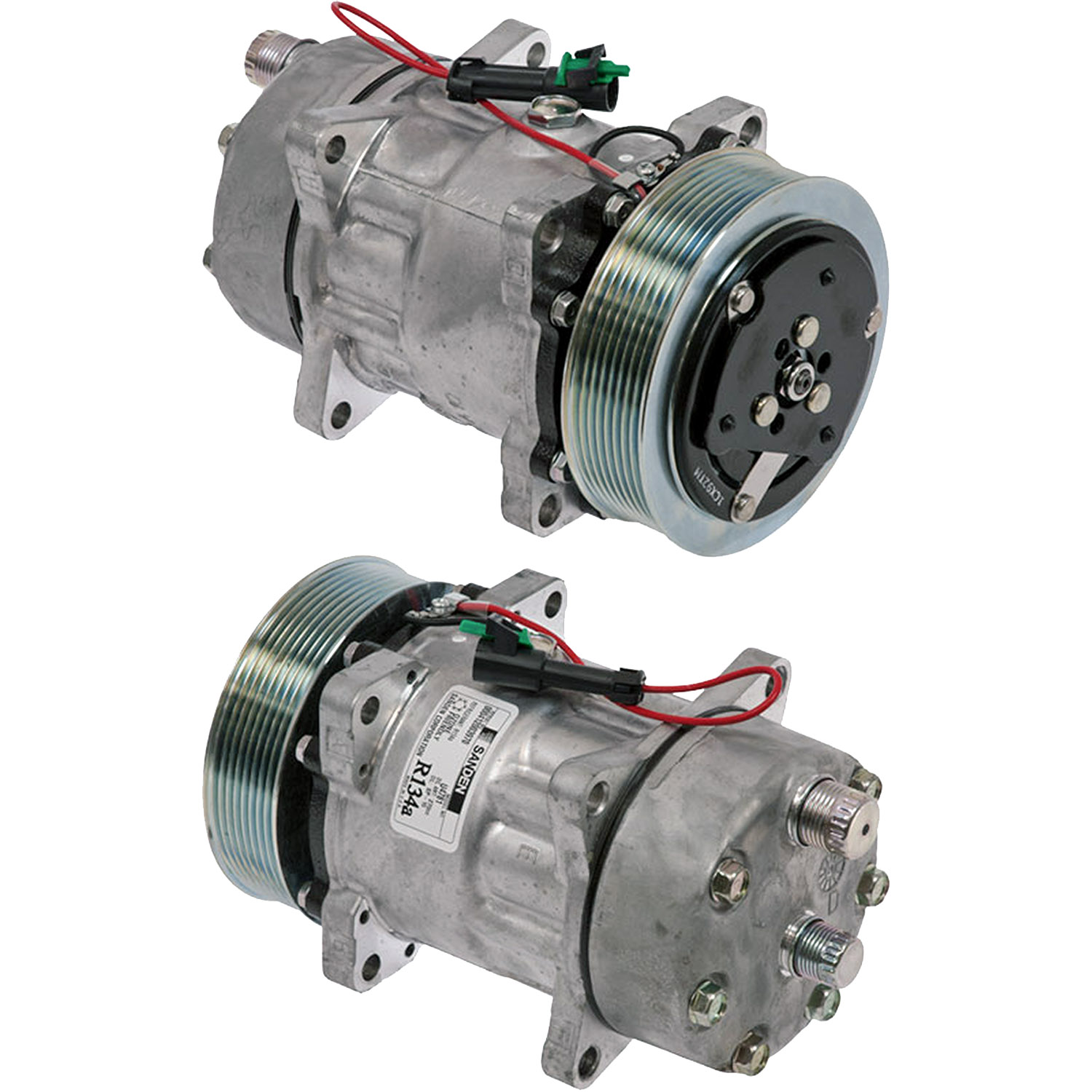 Part Details — Fleetrite