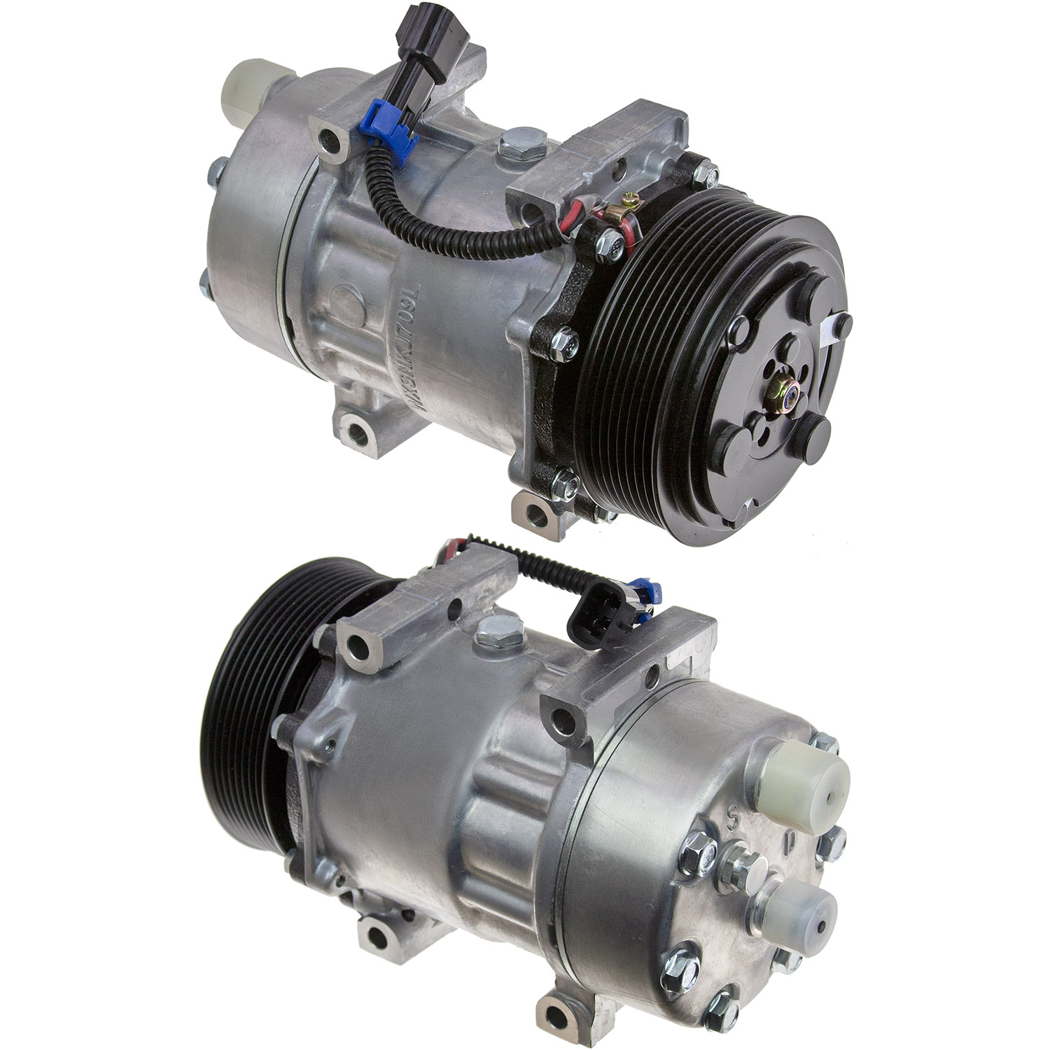 Part Details — Omega Environmental Technologies