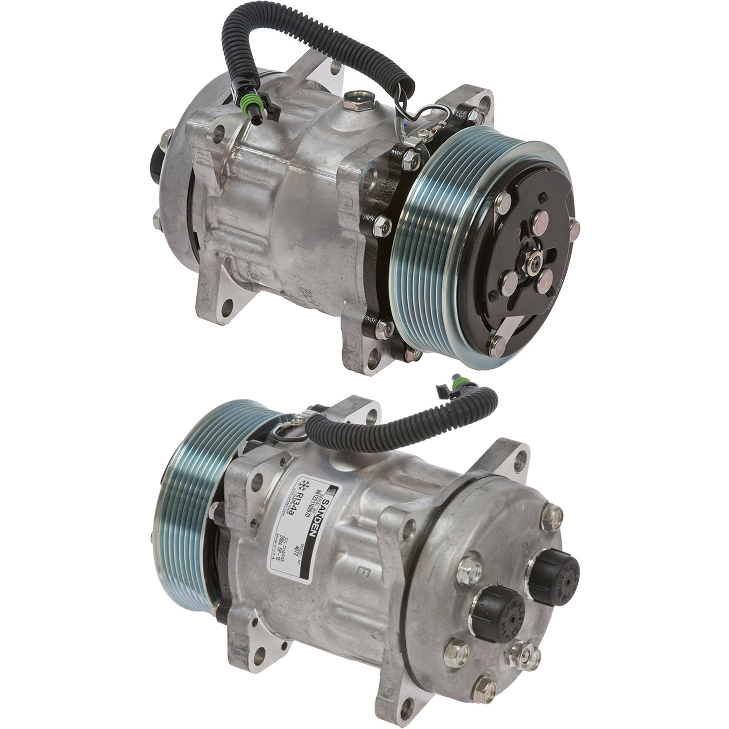 Part Details — Fleetrite