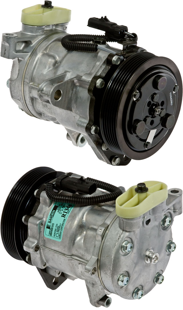 Part Details — Omega Environmental Technologies