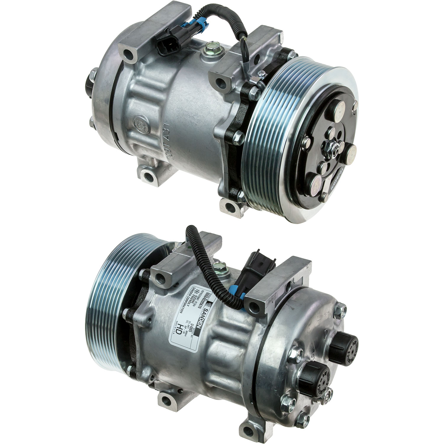 Part Details — Fleetrite